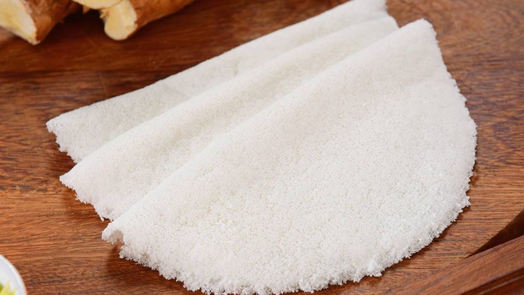 Receitas fáceis com tapioca para variar o cardápio do dia a dia - Oeste ...